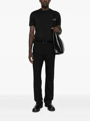 TOM FORD Crew-neck T-shirt