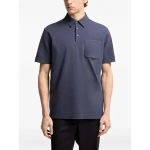 Moncler Polo Shirts