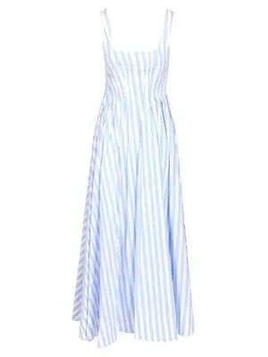 Sportmax Cut Out Day Dresses
