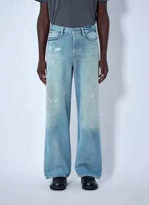 Acne Studios 1981 Jeans