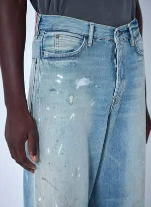 Acne Studios 1981 Jeans