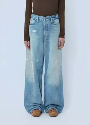Acne Studios 1981 Jeans