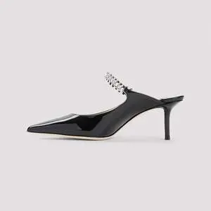 JIMMY CHOO Bing 65 Mules