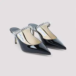 JIMMY CHOO Bing 65 Mules