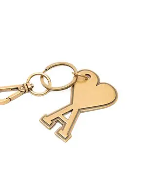 AMI Paris De Coeur Keyring