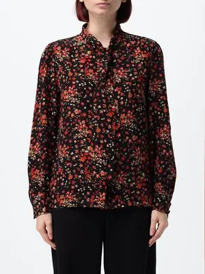 Gucci Pussy Bow Shirts For Women