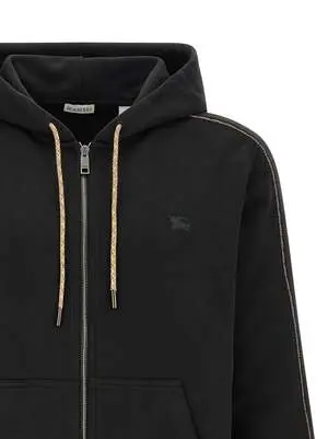 Burberry Scott' Hoodie