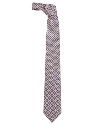 Brioni Neck Ties - Multicolor