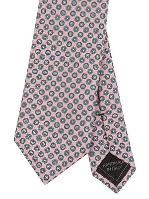 Brioni Neck Ties - Multicolor