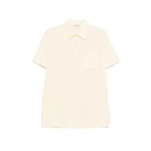 Moncler Polo Shirts