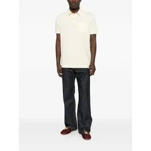 Moncler Polo Shirts
