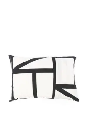 TOTEME Toteme Women Monogram Pillow Multicolor