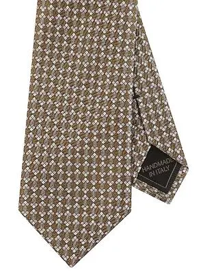 Brioni Neck Ties - Multicolor