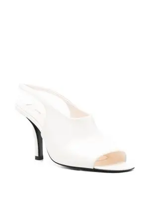 TOTEME Slingback Pumps - Multicolor