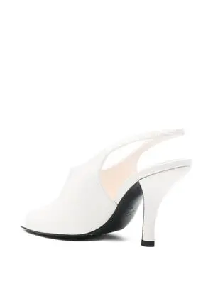 TOTEME Slingback Pumps - Multicolor