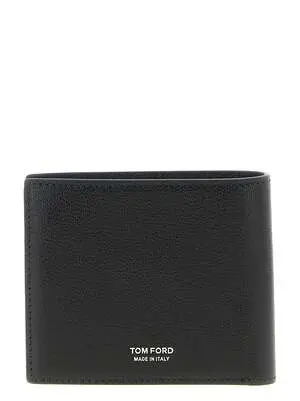 TOM FORD T-line' Wallet - Black