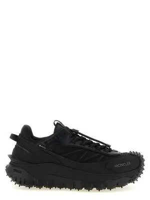 Moncler Trailgrip Gtx' Sneakers - Black