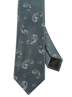 Brioni Silk Tie