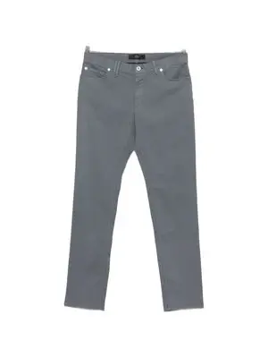 Brioni Meribel Slim Fit Jeans - Multicolor