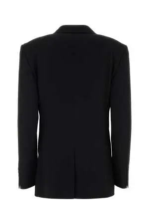 Balenciaga Wool Blazer