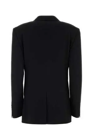 Balenciaga Wool Blazer
