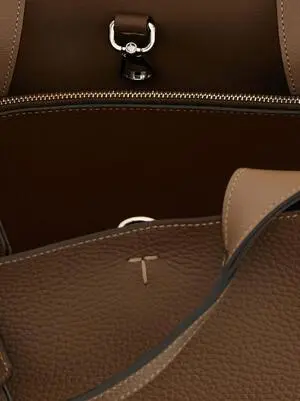 TOD'S Apa Mini' Handbag - Brown