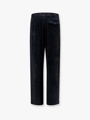 Giorgio Armani Corduroy Trousers