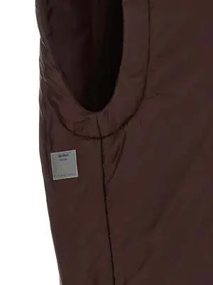Max Mara Mtcambra' Vest