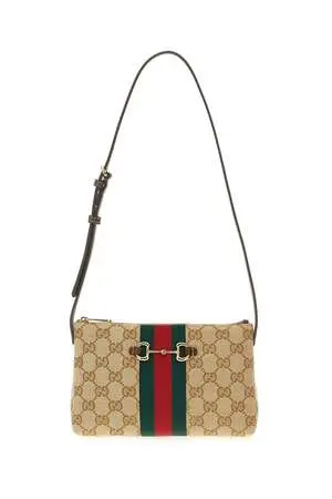 Gucci Crossbody Bags - Multicolor