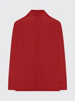 Max Mara Silk Shirt