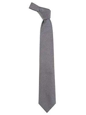 Brioni Ties - Multicolor