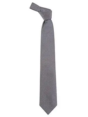 Brioni Neck Ties - Multicolor