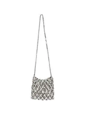 Crystal Embellished Mini Bags