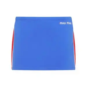 Miu Miu Skirt - Multicolor