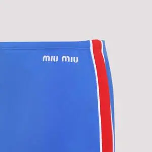 Miu Miu Skirt