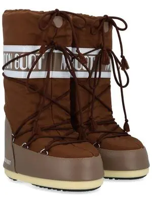 Moon Boot Icon Boot
