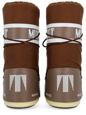 Moon Boot Icon Boot