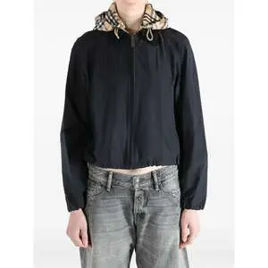 Burberry Jackets Cropped Jackets
