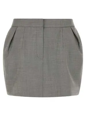 Magda Butrym 14' Skirt