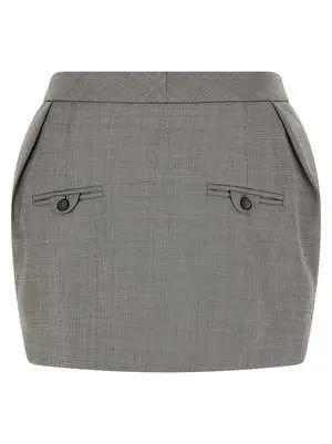 Magda Butrym 14' Skirt