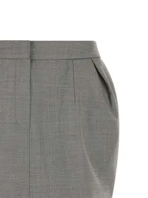 Magda Butrym 14' Skirt