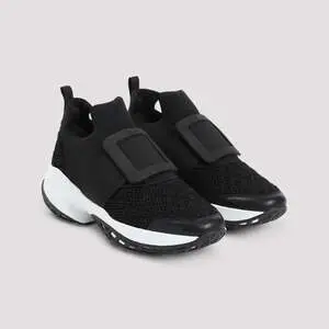 ROGER VIVIER Viv Run Sneakers