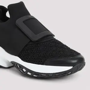 ROGER VIVIER Viv Run Sneakers