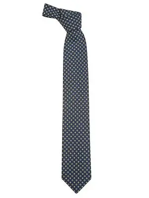 Brioni Neck Ties - Multicolor