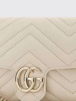 Gucci Gg Marmont Mini Bag