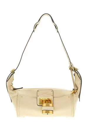Chloé Shopper Bag - Multicolor