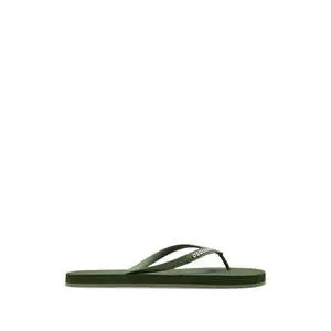 Dsquared2 Flip Flops - Green