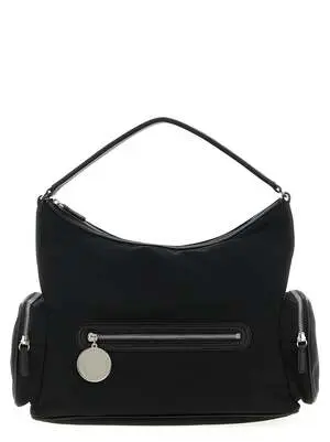 Stella McCartney Dartmoor' Shoulder Bag - Black