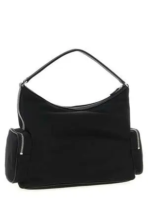 Stella McCartney Dartmoor' Shoulder Bag - Black