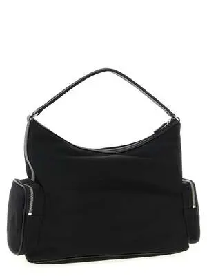 Stella McCartney Dartmoor Shoulder Bag - Black